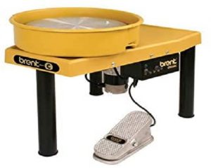 Best Pottery Wheels for All Studios 2025- Reviews & Buying Guide