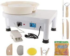 Best Pottery Wheels for All Studios 2026- Reviews & Buying Guide